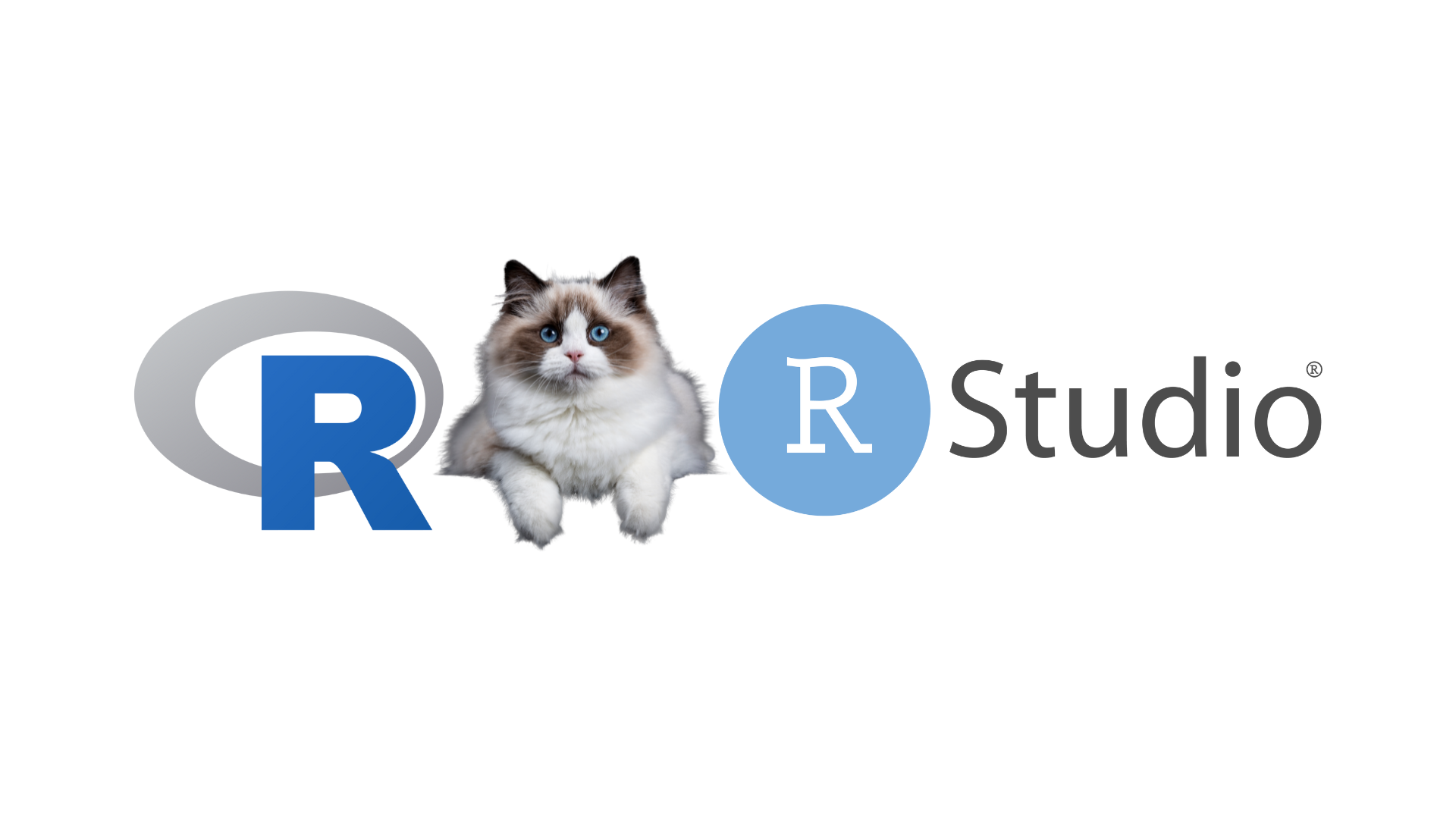 Research Transparency, Reproducibility, and Basic Data Analysis in R! - 1 Installing R and RStudio